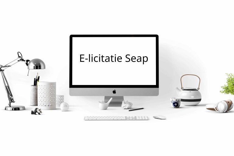 e-licitatie seap - Licitatiisicap